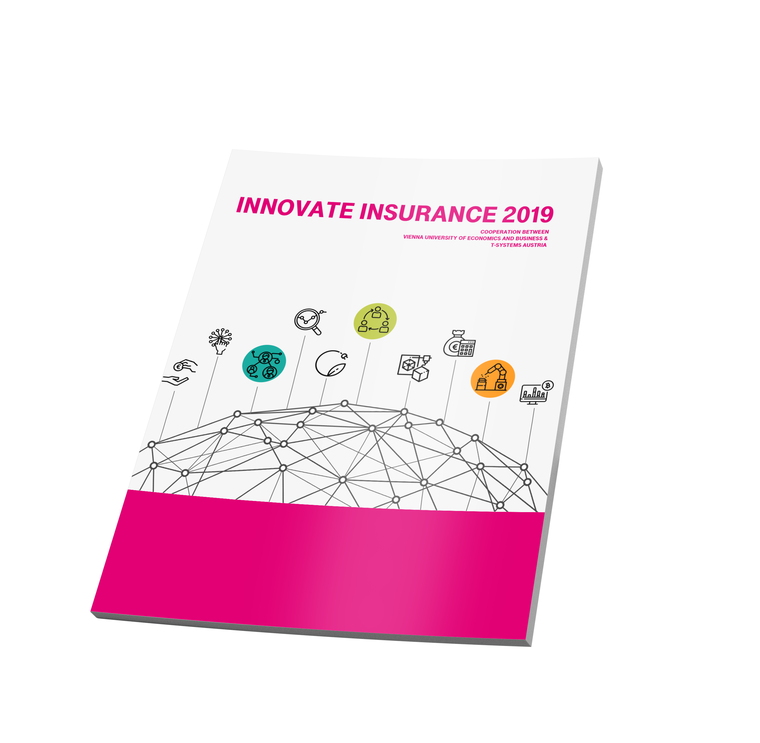 Innovate Insurance 2019